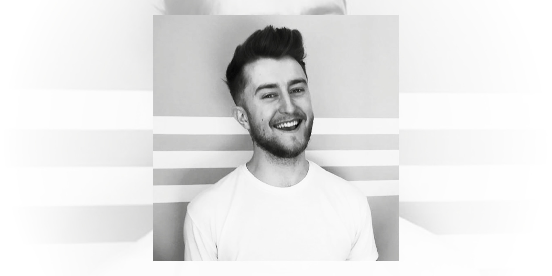 Jake - Bang Hair : Bang Hair